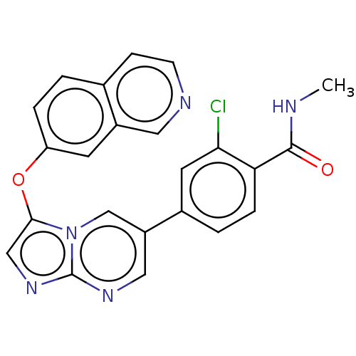 BindingDB BDBM457114 US10738052, Example 17