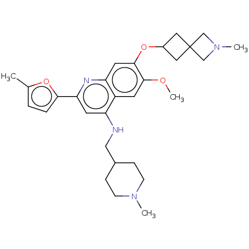 BindingDB BDBM50457720 CHEMBL4208425